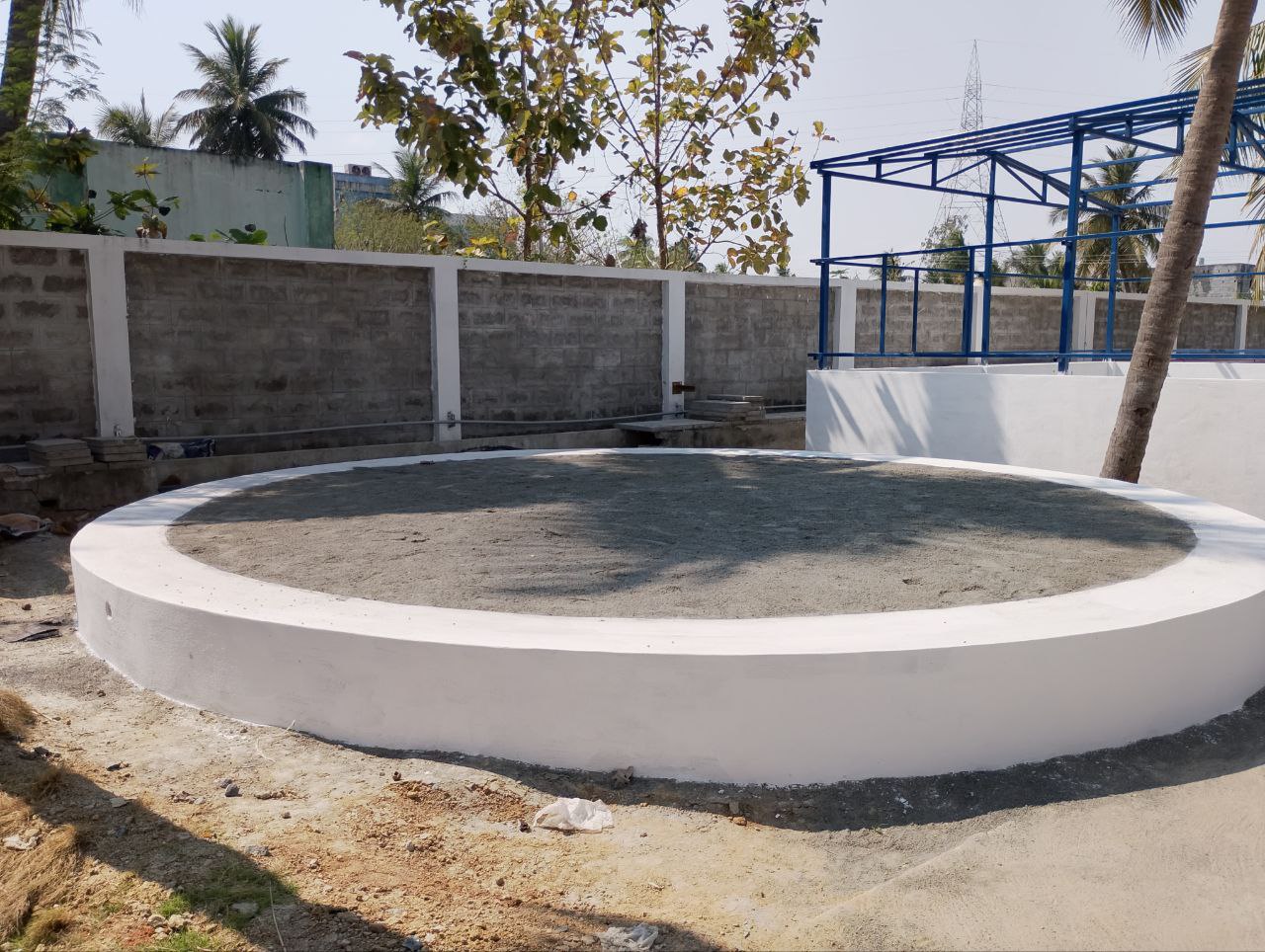 Shubham - Tanks and Liners